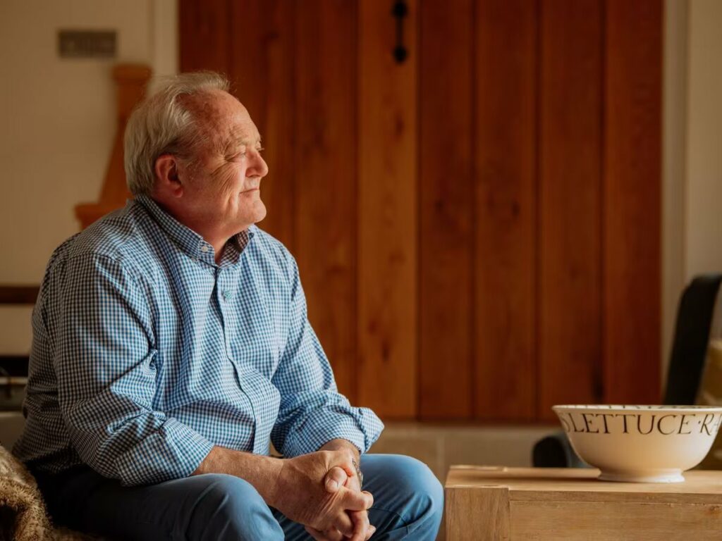 George Rook: perché parlare di devastazione? - Novilunio Novilunio